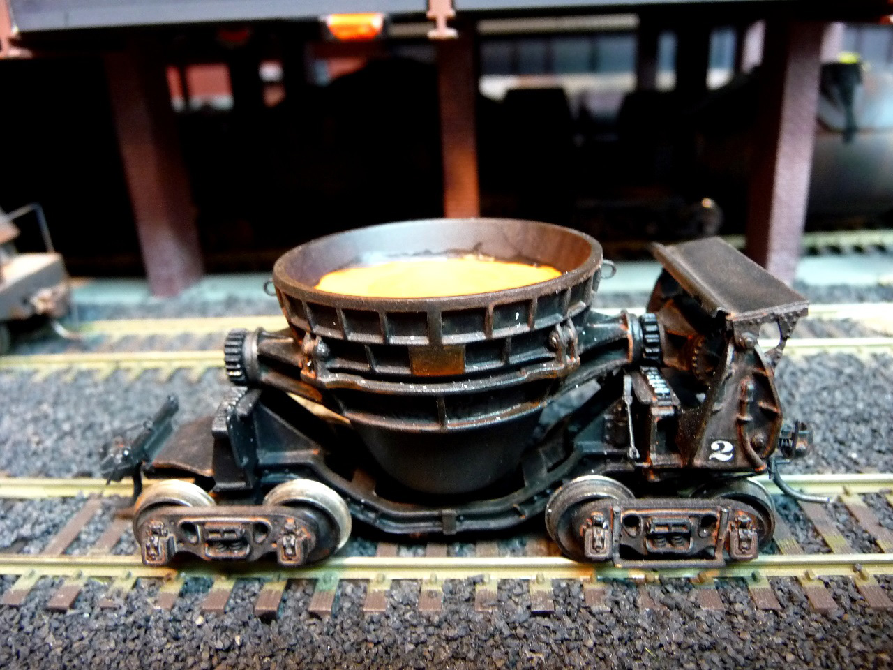 There is a short video demonstration run of these cars here: Open-Top ...